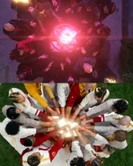 Commander Bright | DisneyZombies Wiki | Fandom