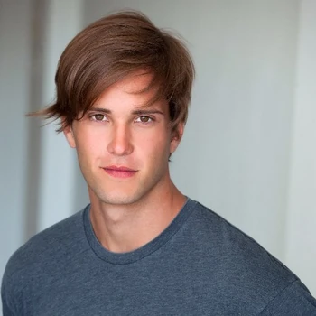 James Godfrey | DisneyZombies Wiki | Fandom