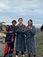 Vargas | DisneyZombies Wiki | Fandom