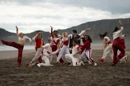 Daywalkers | DisneyZombies Wiki | Fandom