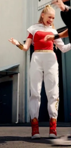 Nova | DisneyZombies Wiki | Fandom