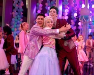 Lacey | DisneyZombies Wiki | Fandom