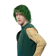 Bonzo/Gallery | DisneyZombies Wiki | Fandom