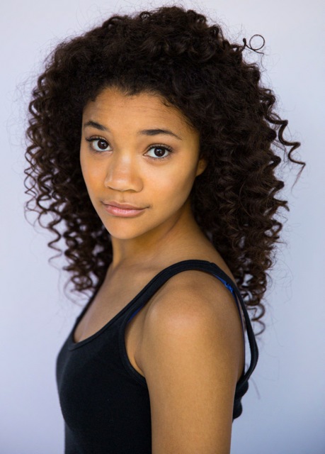 Kylee Russell | DisneyZombies Wiki | Fandom