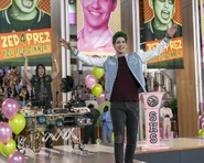 Bonzo/Gallery | DisneyZombies Wiki | Fandom