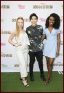 ACEYS/Gallery | DisneyZombies Wiki | Fandom