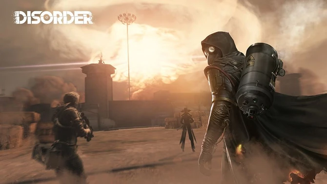 Disorder Wiki | Fandom