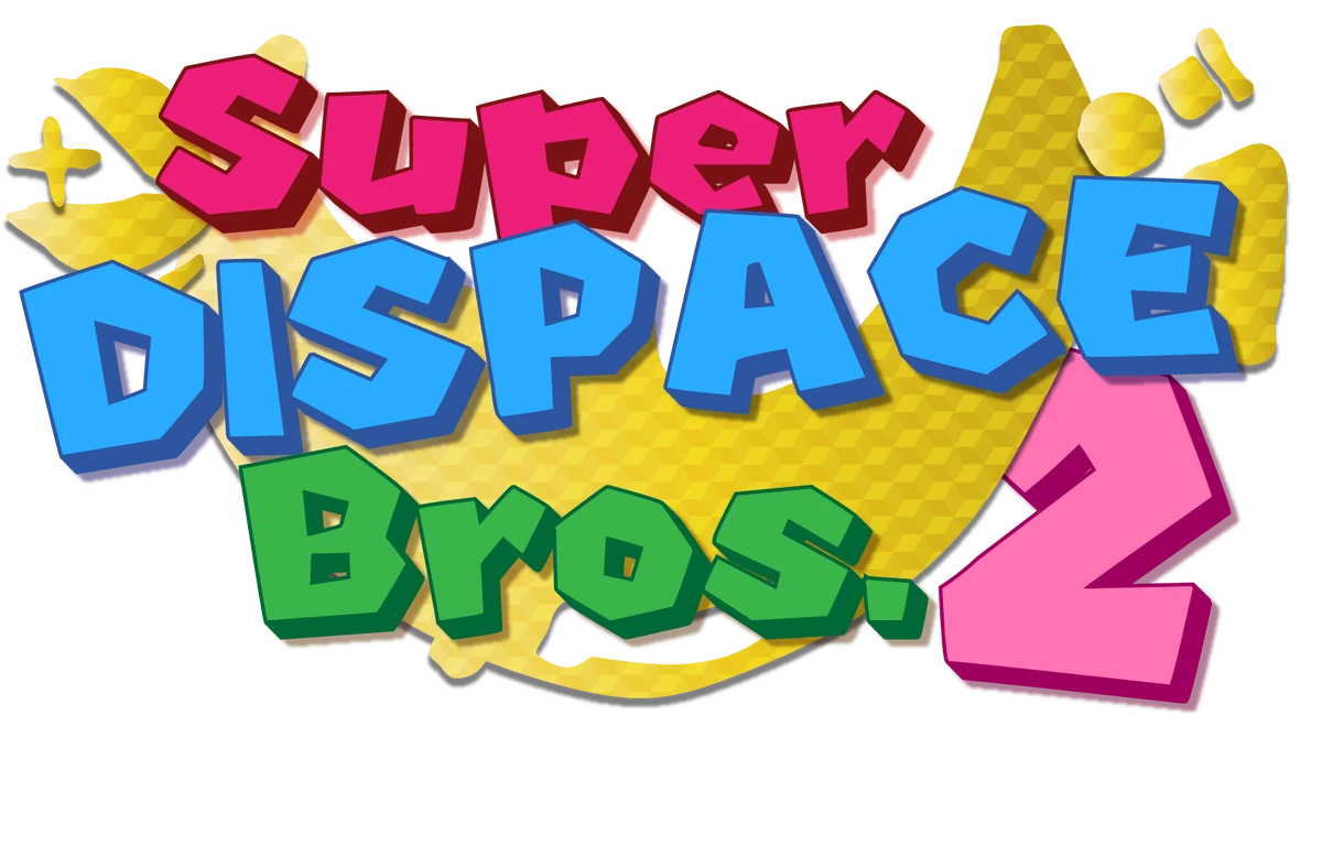 Super Dispace Bros. 2 (Open World) | Dispace Troblex Wiki | Fandom