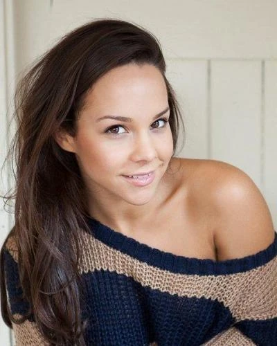 Faye Mitchell | Disparate Youth Wiki | Fandom