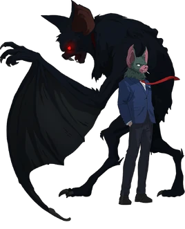 Sonar | Dispatch Wiki | Fandom