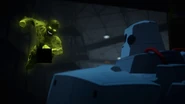 Mecha Man armor | Dispatch Wiki | Fandom