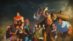 Phoenix Program | Dispatch Wiki | Fandom