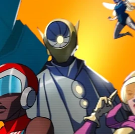 Shroud | Dispatch Wiki | Fandom