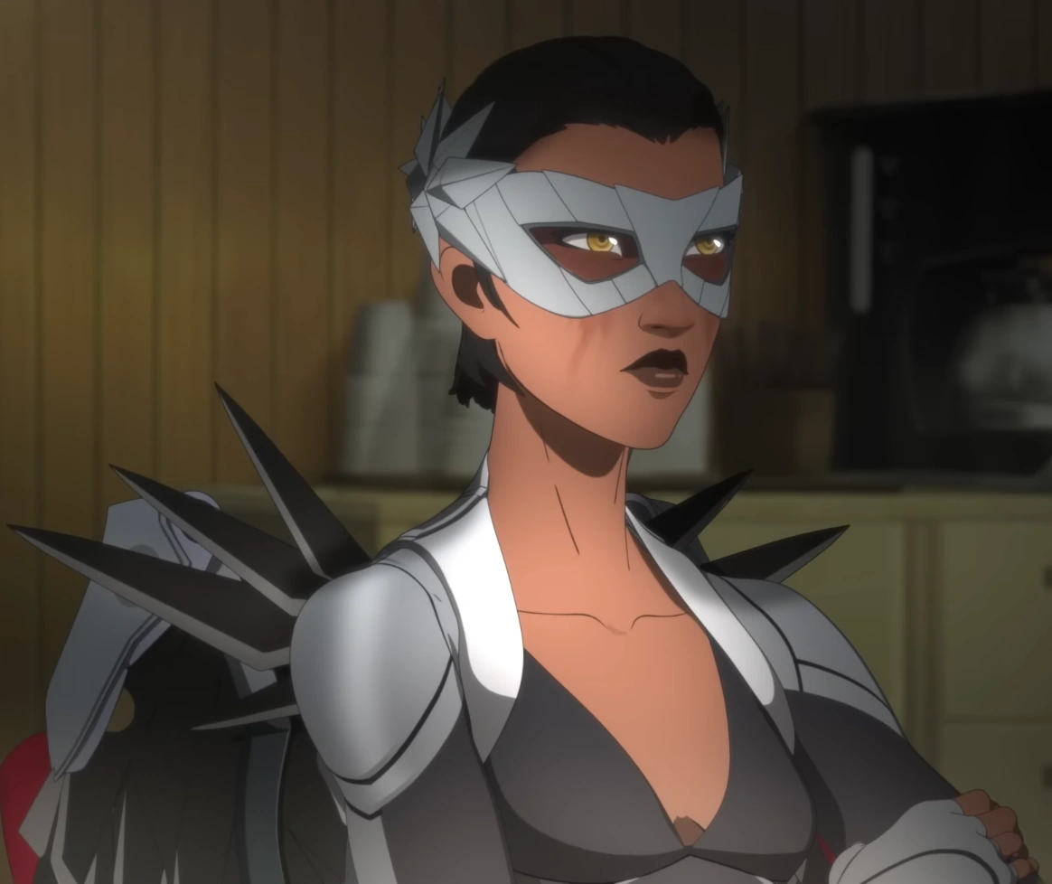 Coupé | Dispatch Wiki | Fandom