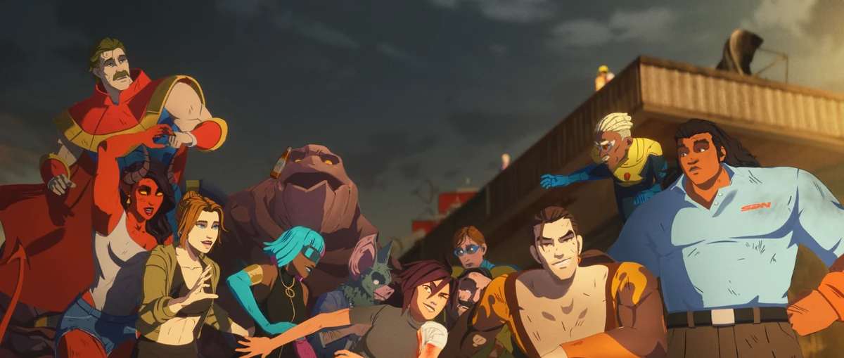 Phoenix Program | Dispatch Wiki | Fandom