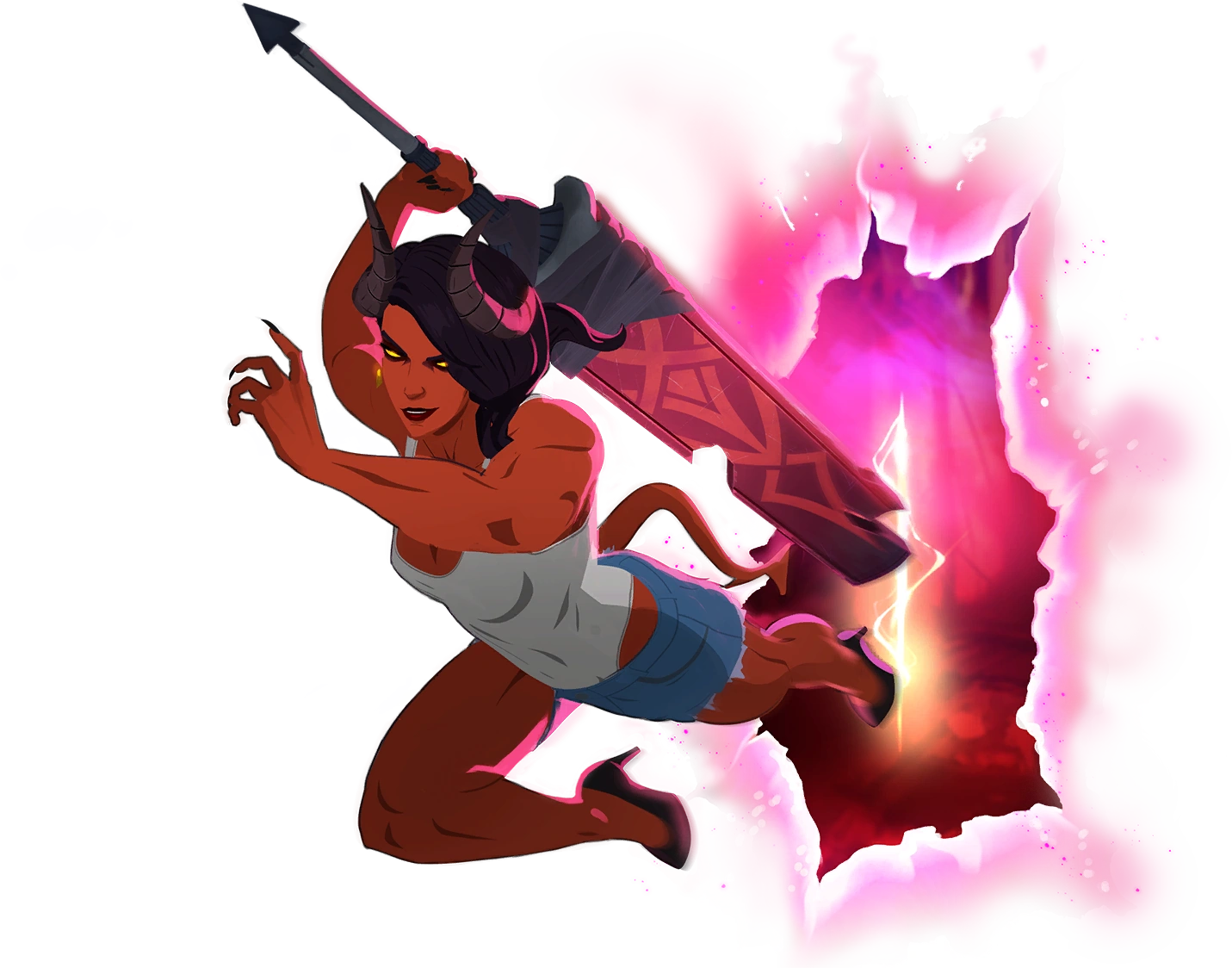 Discuss Everything About Dispatch Wiki | Fandom