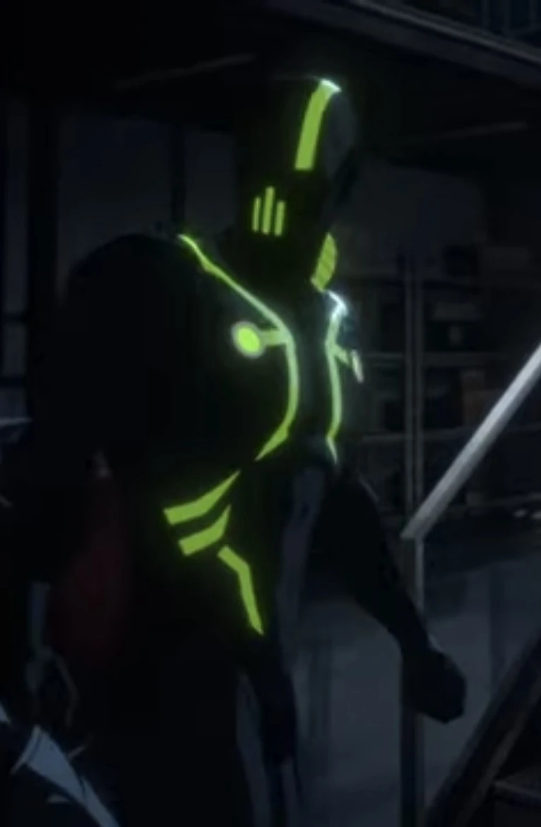 Whipper Snapper | Dispatch Wiki | Fandom