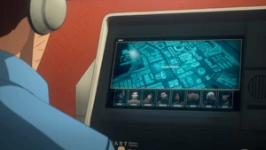 Dispatching | Dispatch Wiki | Fandom