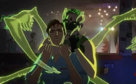 Spiderlegs | Dispatch Wiki | Fandom