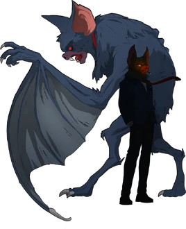 Sonar | Dispatch Wiki | Fandom