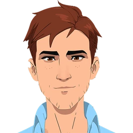 Robert Robertson | Dispatch Wiki | Fandom