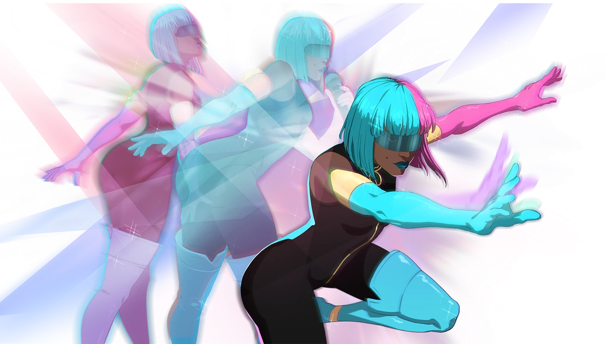 Prism | Dispatch Wiki | Fandom