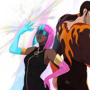 Discuss Everything About Dispatch Wiki | Fandom