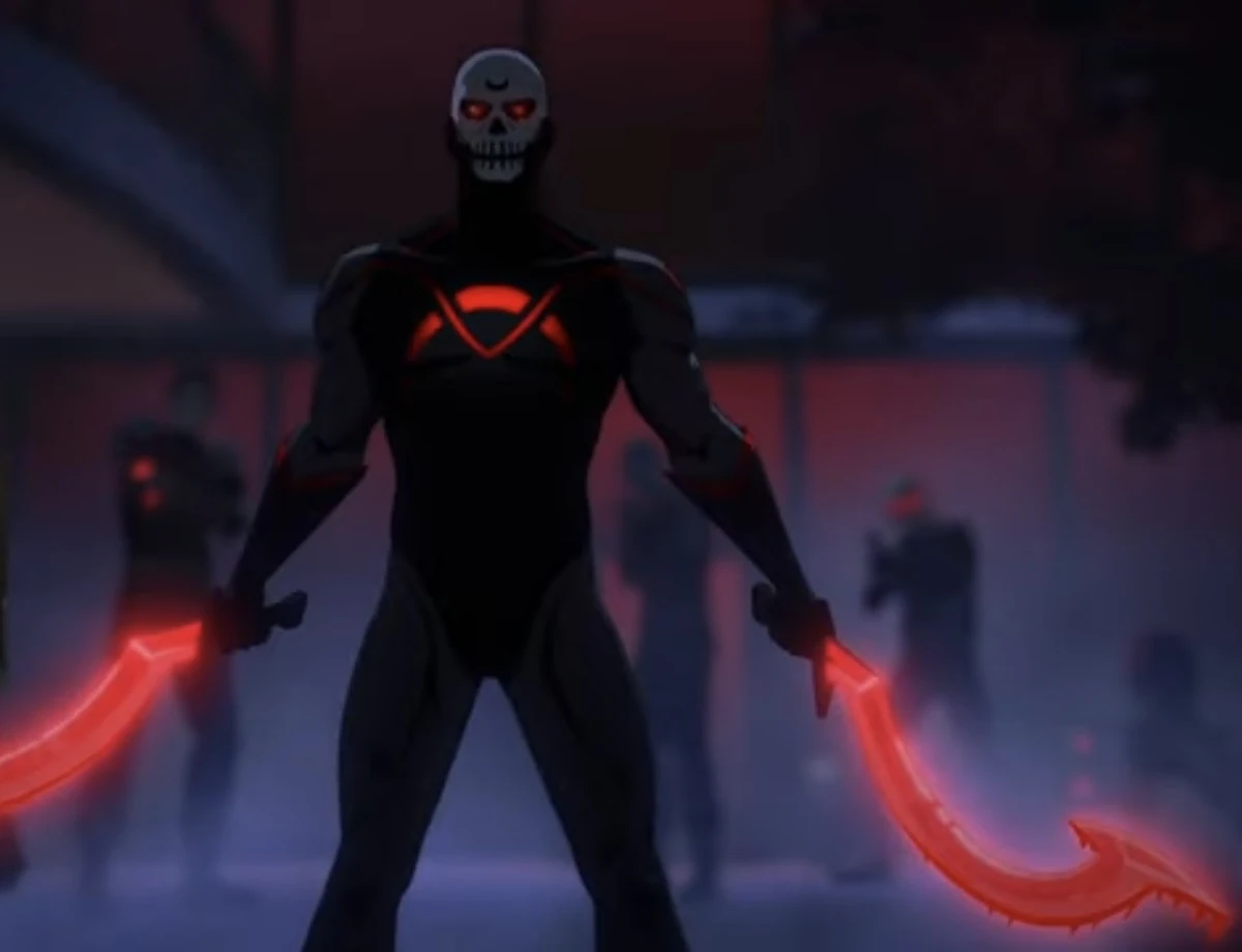 Khopesh | Dispatch Wiki | Fandom