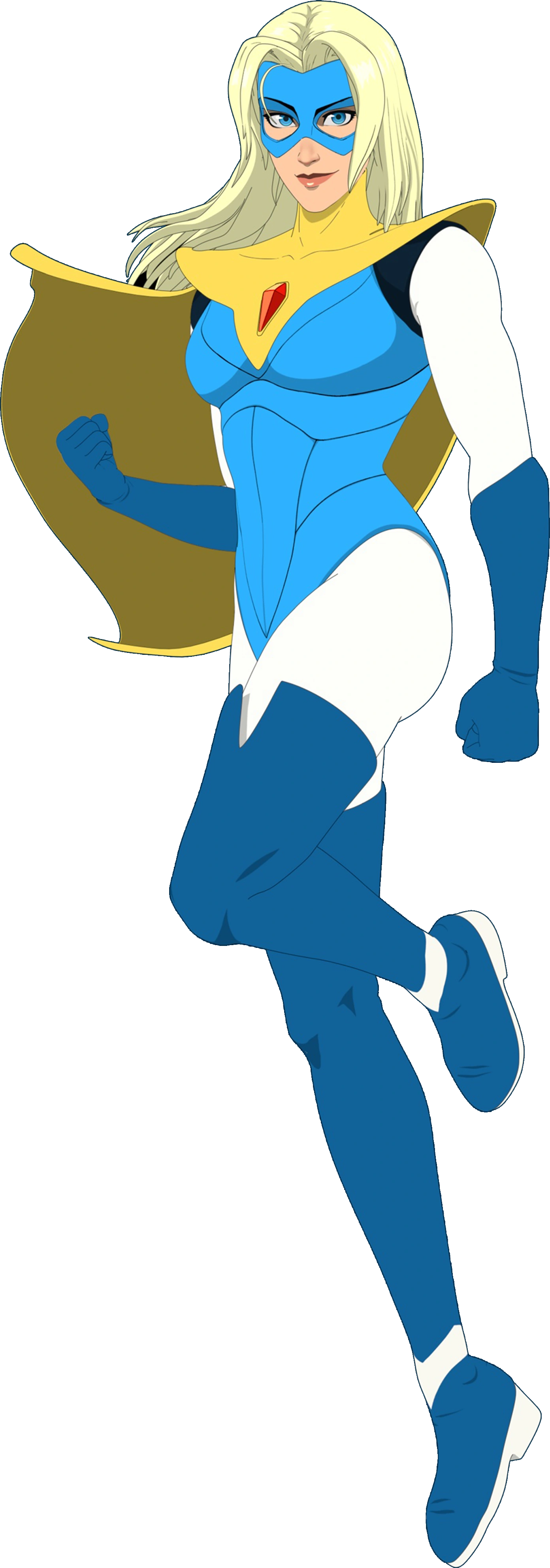 Discuss Everything About Dispatch Wiki | Fandom