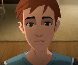 Robert Robertson III | Dispatch Wiki | Fandom