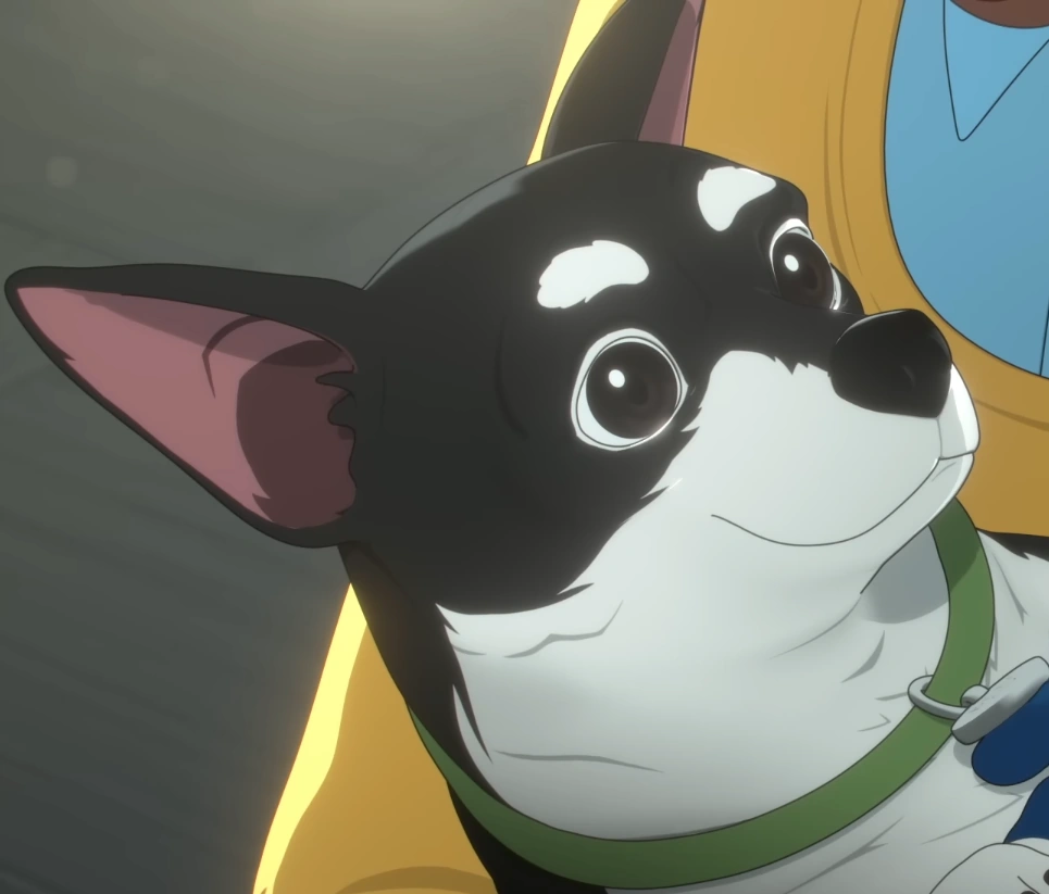 Beef | Dispatch Wiki | Fandom