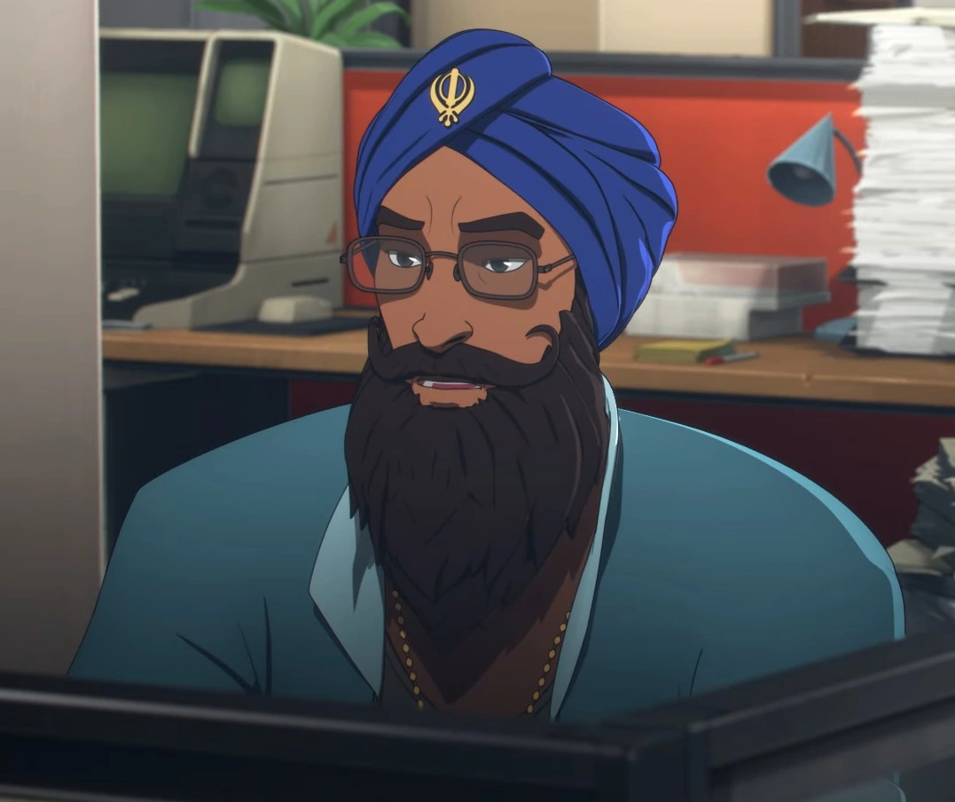 Galen | Dispatch Wiki | Fandom