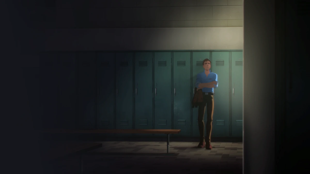 Retrospective | Dispatch Wiki | Fandom