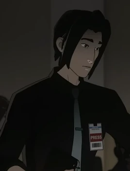 Chris Stratton | Dispatch Wiki | Fandom