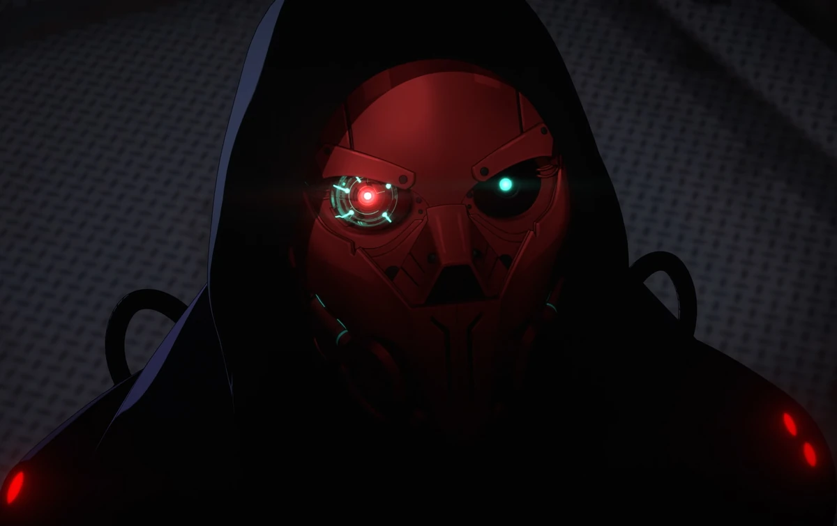 Shroud | Dispatch Wiki | Fandom