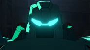 Mecha Man armor | Dispatch Wiki | Fandom