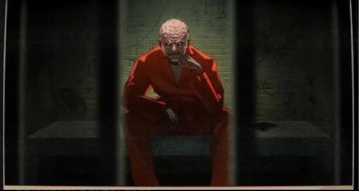 Brainteaser | Dispatch Wiki | Fandom