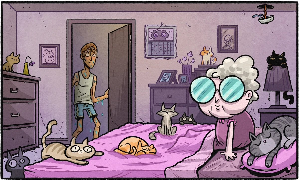 Talk:Timeline of Dispatch | Dispatch Wiki | Fandom