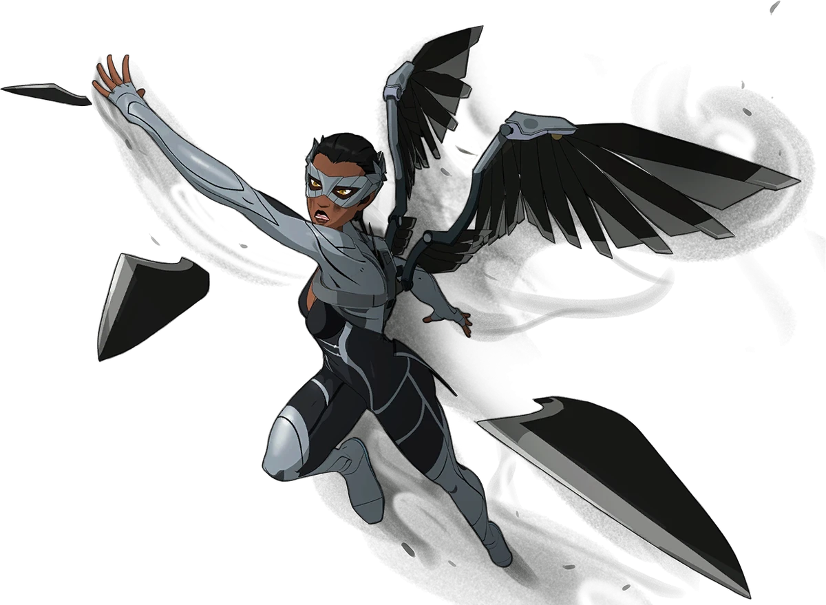 Coupé | Dispatch Wiki | Fandom