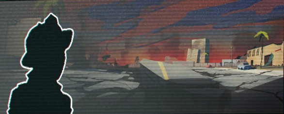 Chief Marshall | Dispatch Wiki | Fandom