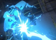 Mecha Man armor | Dispatch Wiki | Fandom