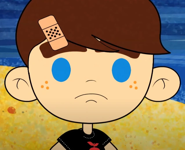 Bobblehead Fred | The Disrespectoids Wiki | Fandom