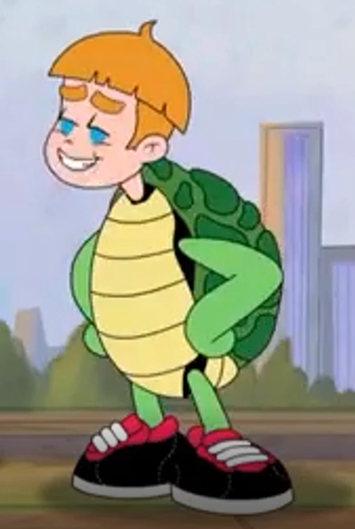 Slow Moe | The Disrespectoids Wiki | Fandom