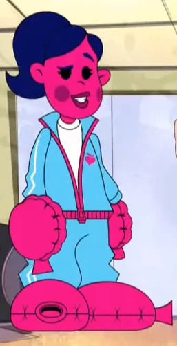 Whoopee Cushner | The Disrespectoids Wiki | Fandom