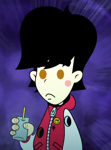 Leaky Louie | The Disrespectoids Wiki | Fandom