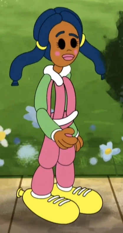 Balloona Luna | The Disrespectoids Wiki | Fandom