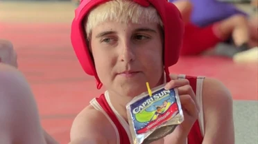 Donald | Disrespectoids Three Wiki | Fandom