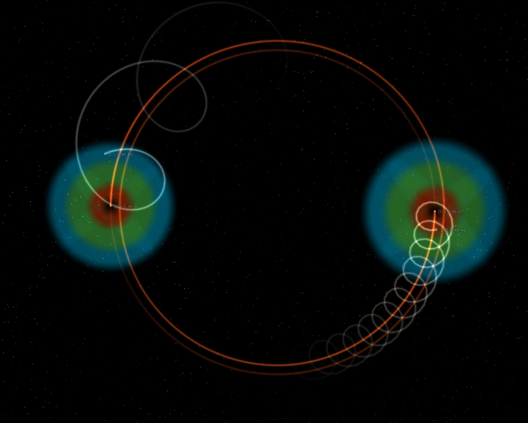 DISS 46 A | DISS Star and Planetary Catalog Wiki | Fandom