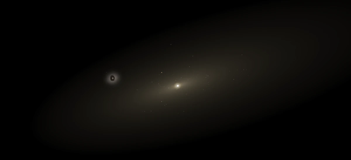 DGC 2 | DISS Star and Planetary Catalog Wiki | Fandom