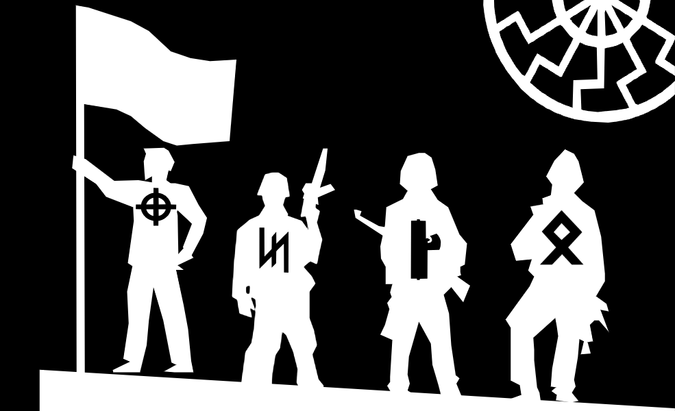 Figures | Dissident Wiki | Fandom